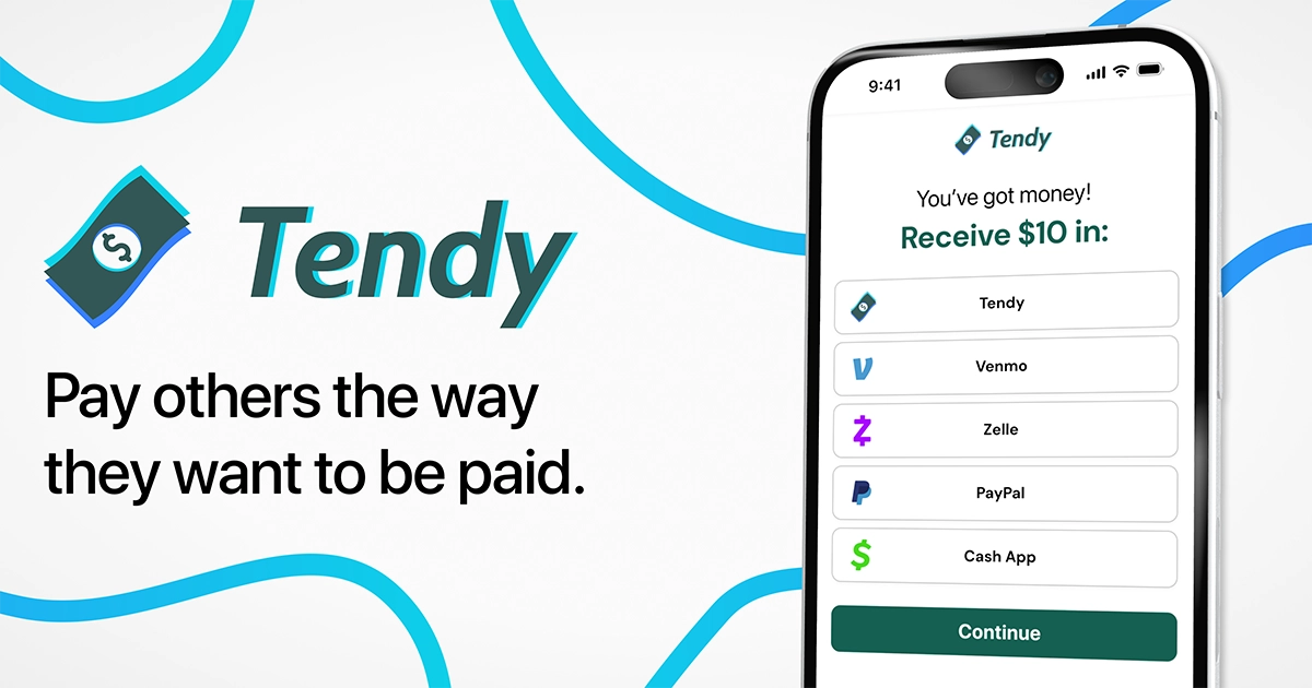 The Pay-Anyone App